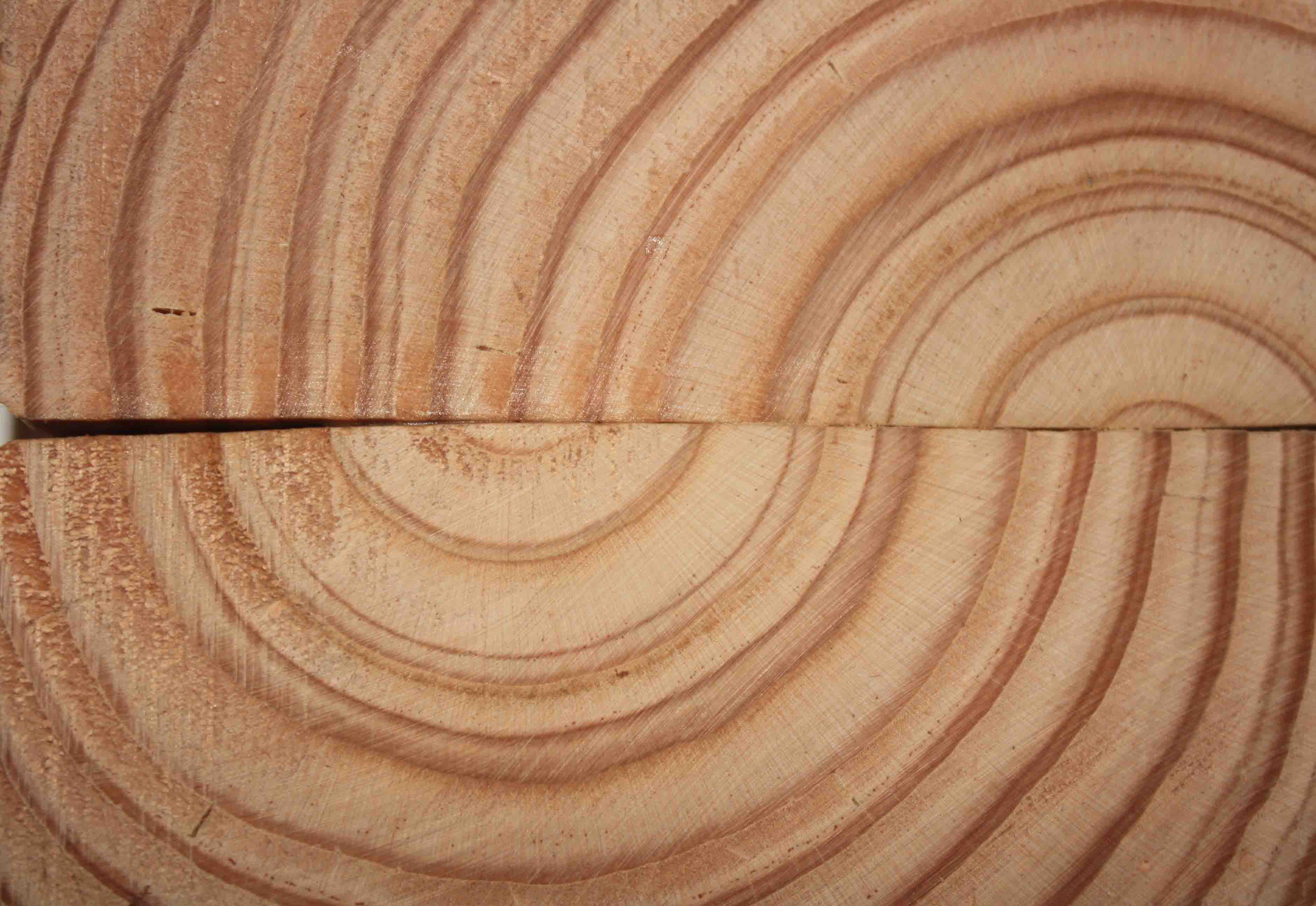 Les motifs du bois - Design & Collectivité