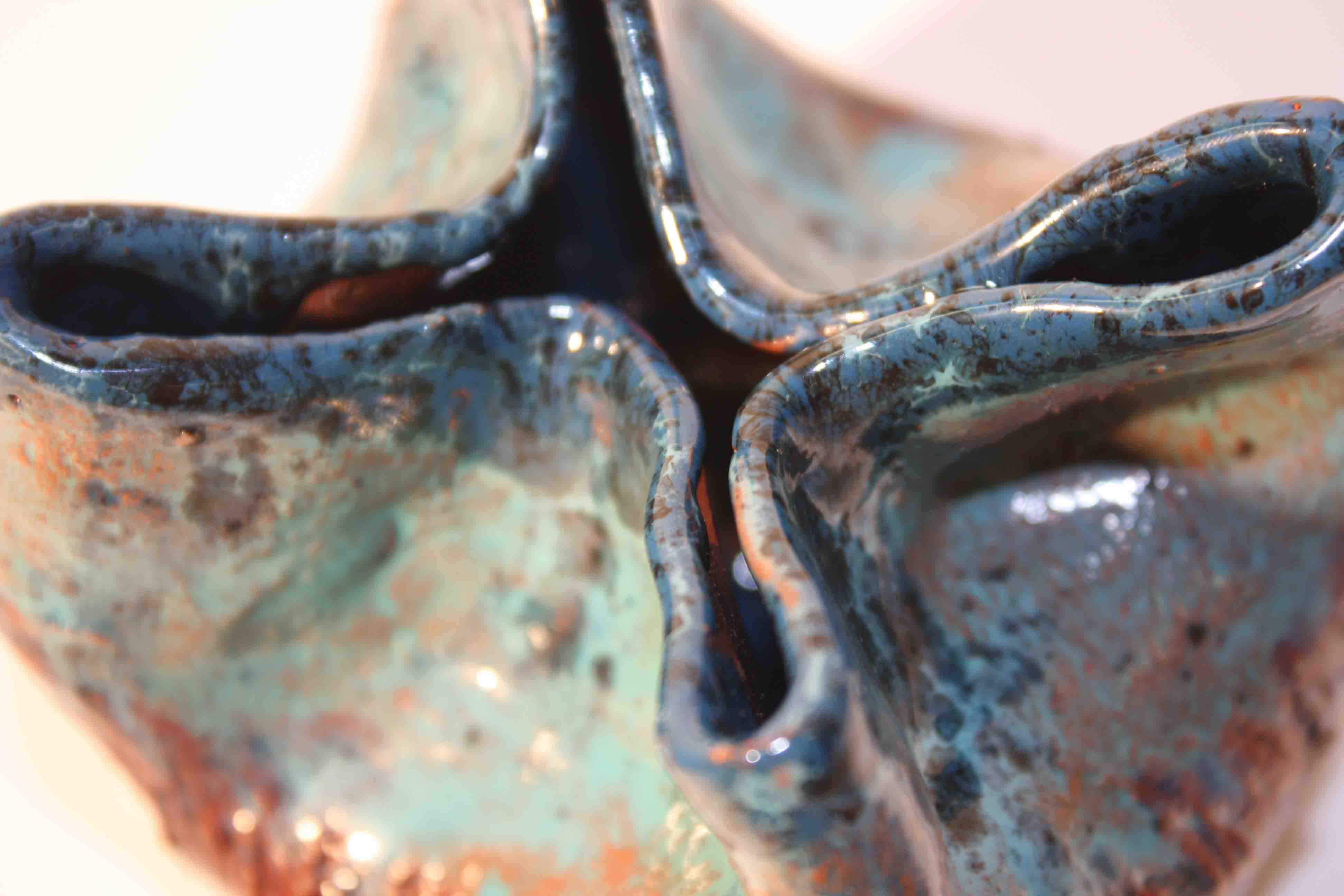 Céramique - Design & Collectivité