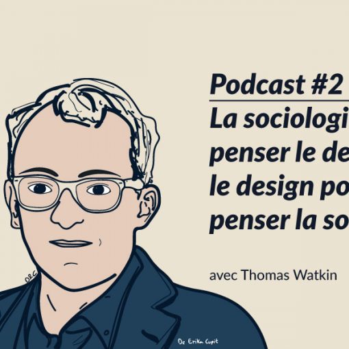 Le Design engagé à travers le monde - Design & Collectivité