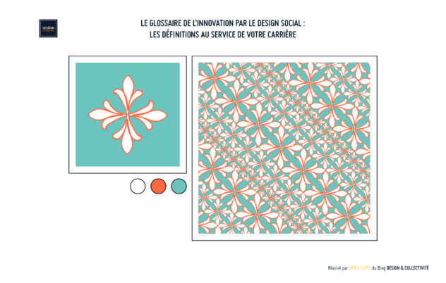 Le design social et l'innovation sociale - Design & Collectivité
